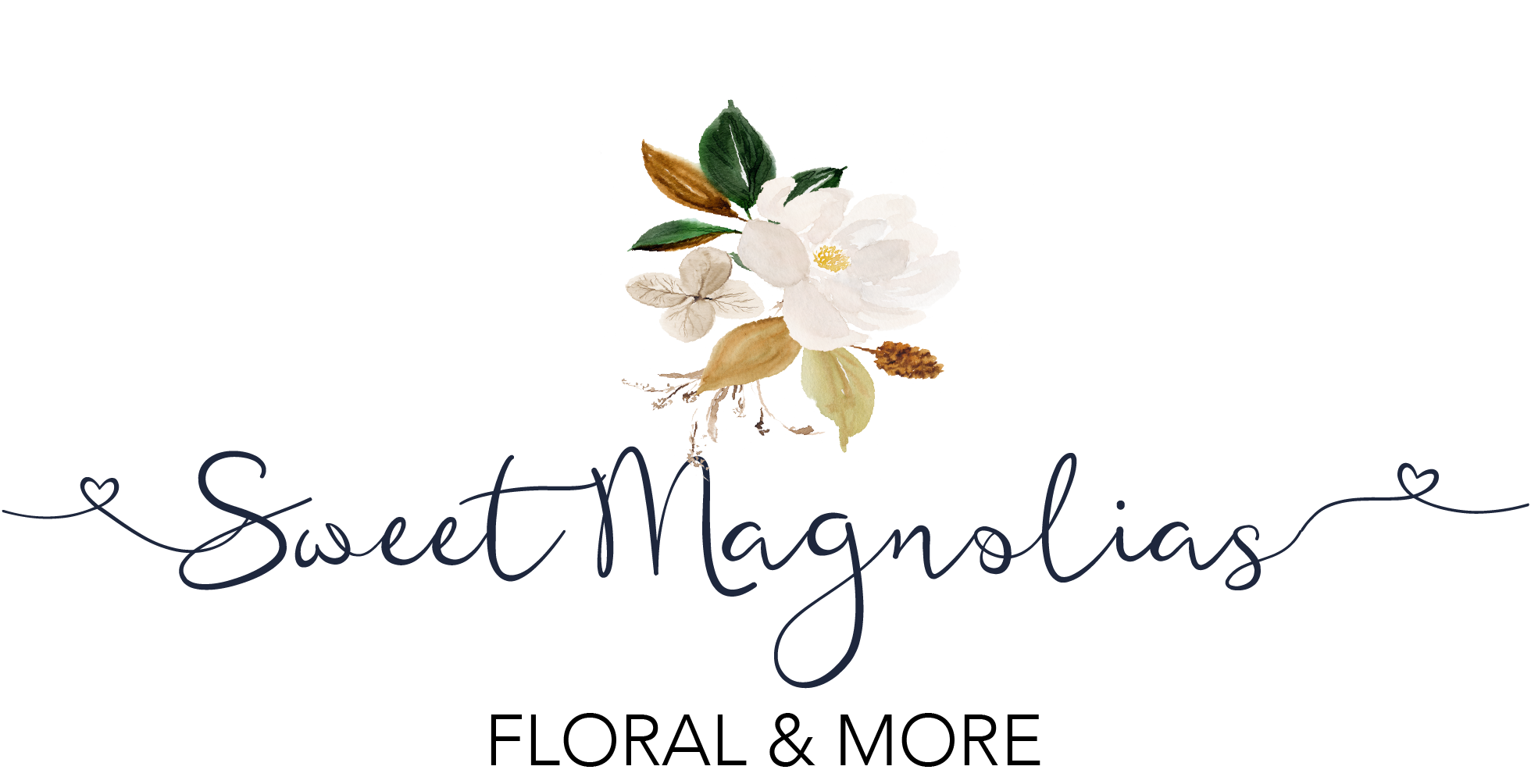 Weddings – Sweet Magnolias